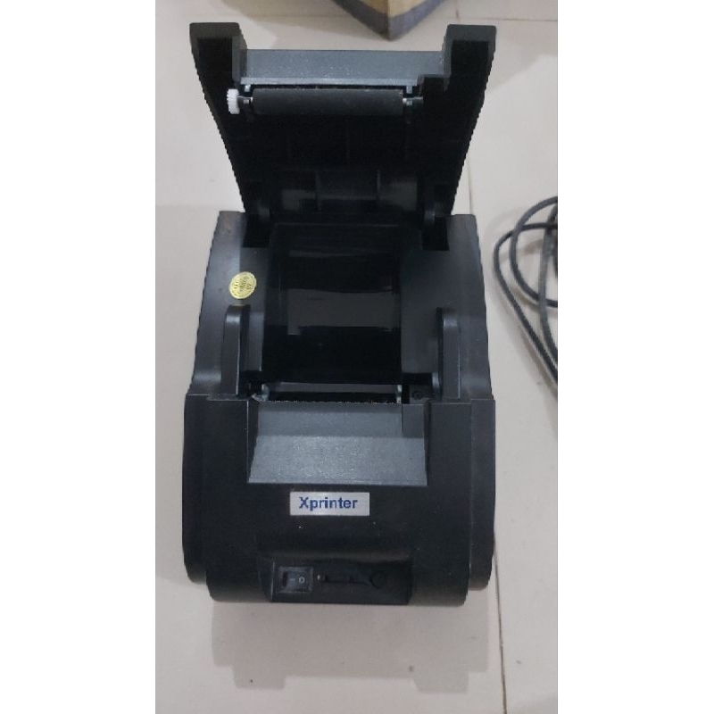 Jual printer resi struk buat toko | Shopee Indonesia