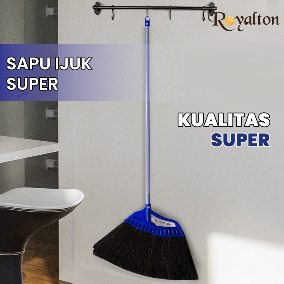 Jual Bayar di tempat Sapu Lidi Taman Super Sapu Taman Super Sapu Taman ...