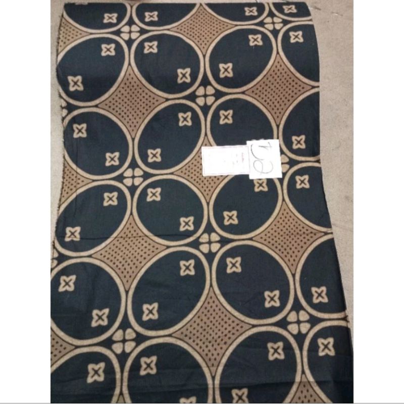 Jual KAIN BATIK COTTON ORIGINAL BATU RADEN / BAHAN BATIK KATUN ORIGINAL BATU RADEN/ BAHAN BATIK ...