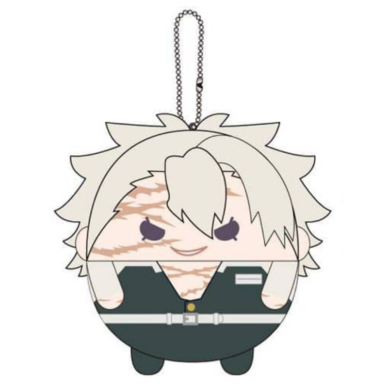 Jual @shochesto Miya Fushikawa “Demon Slayer: Kimetsu no Yaiba ...