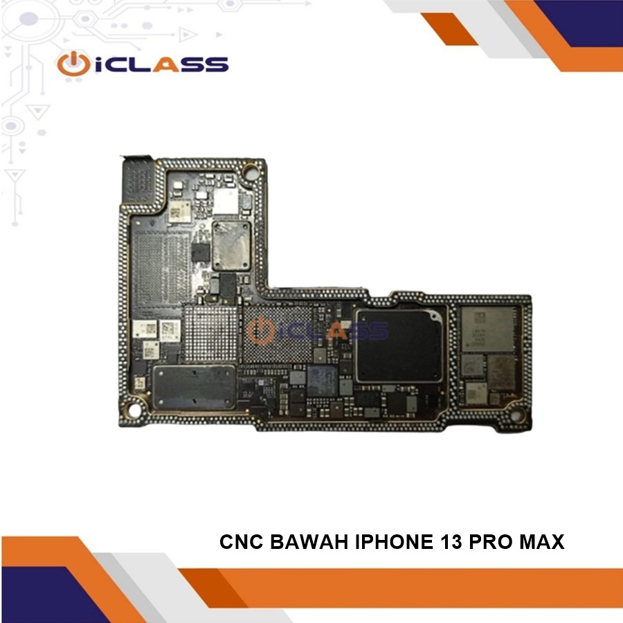 Jual MESIN CNC IPHONE 12 PROMAX BAWAH BOARD CNC BOARD IPHONE | Shopee ...