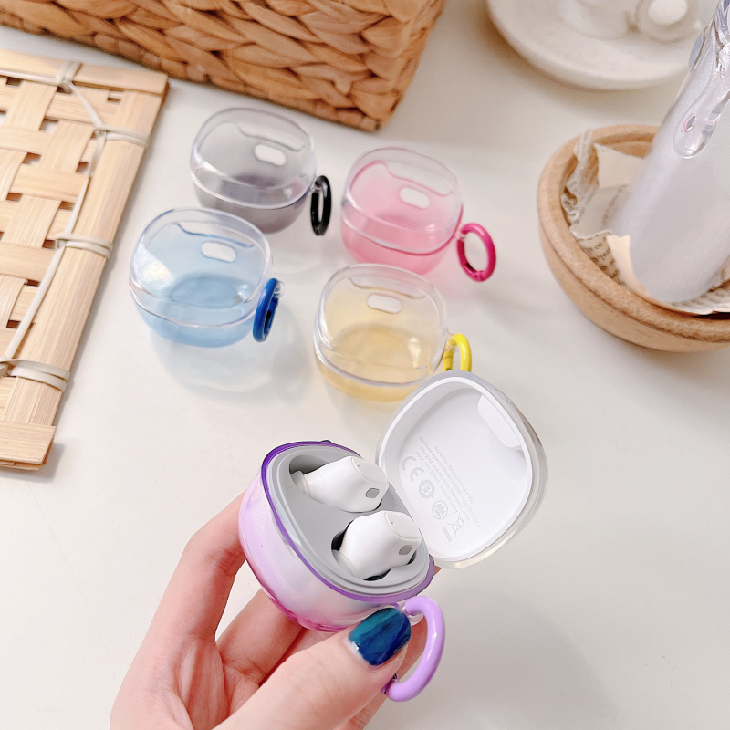 Jual Earphone Case Baseus WM01 Bluetooth Headset Protective Case WM02 ...