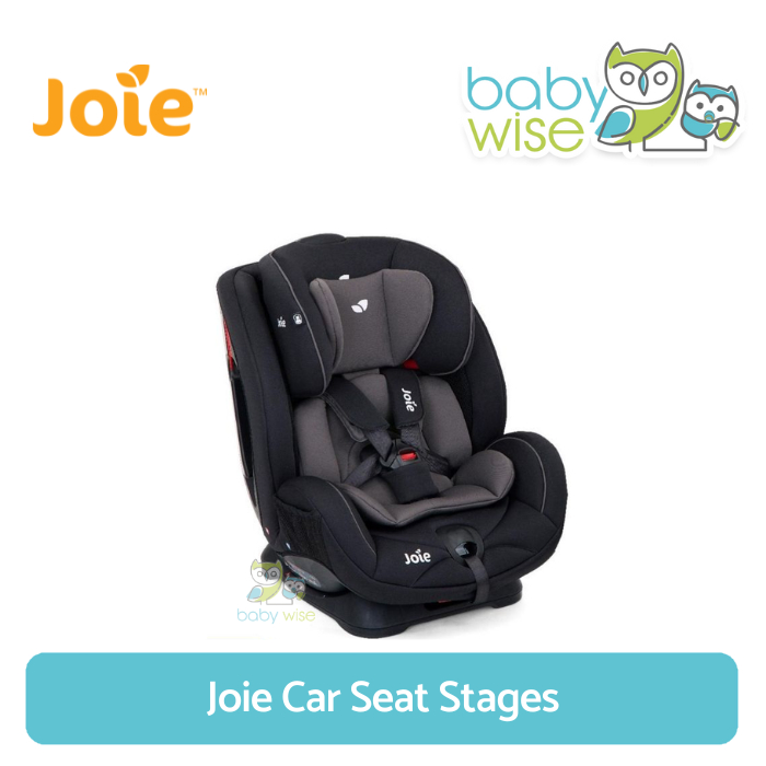 Jual Joie Car Seat Stages - Dudukan Mobil Bayi | Shopee Indonesia