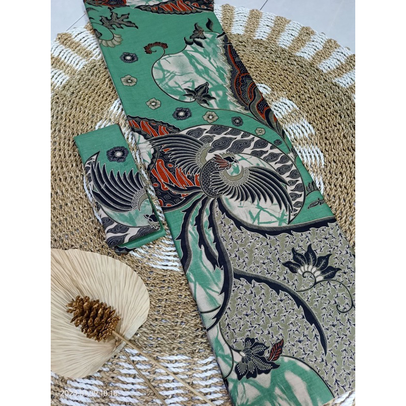 Jual KAIN BATIK KATUN HALUS KAIN BATIK JARIK PEKALONGAN KAIN BATIK MURAH SERAGAM TERBARU ...