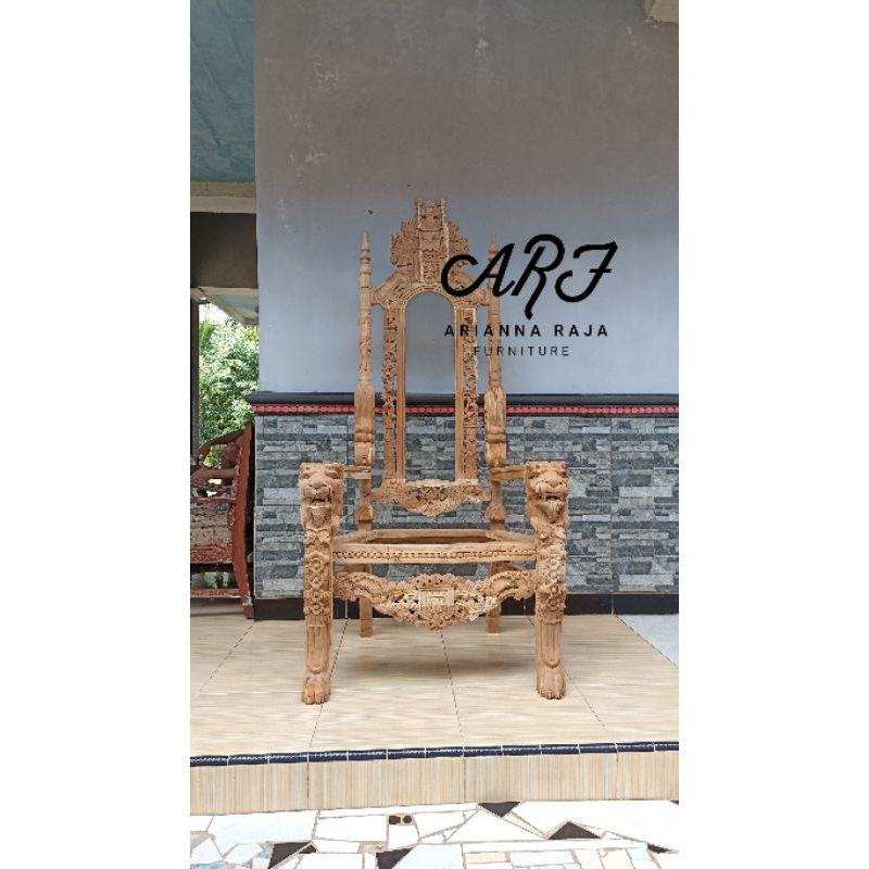 Jual kursi raja | Shopee Indonesia