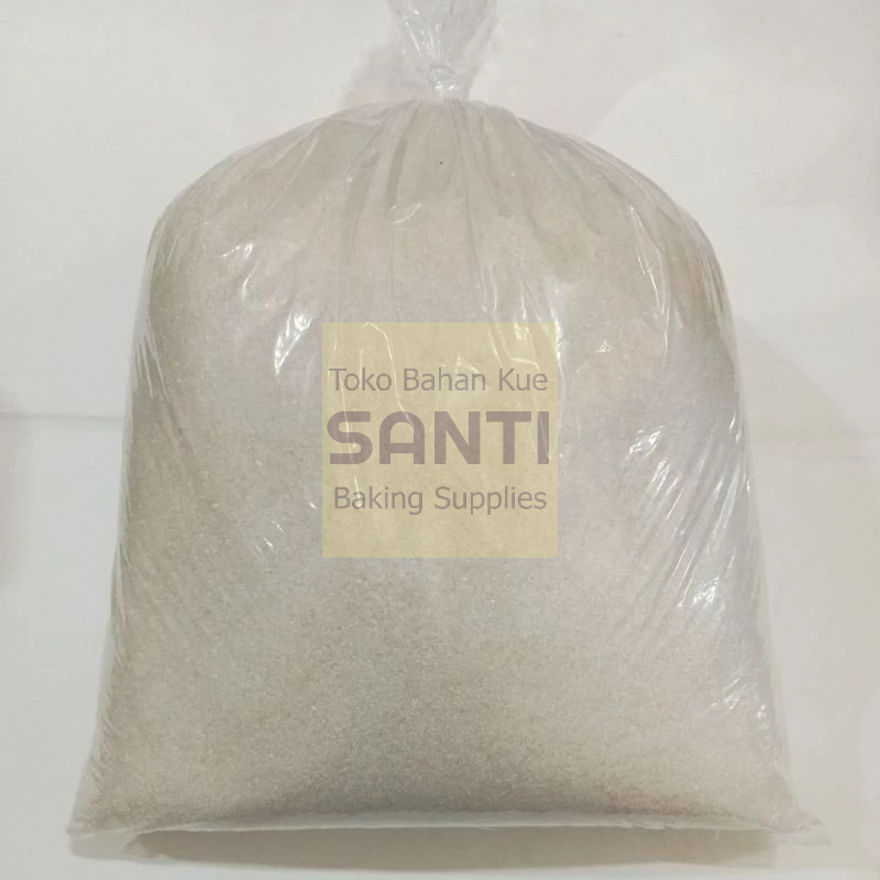 Jual PSM Indosugar | Gula Pasir Putih Kristal | 500 Gram (Repack ...