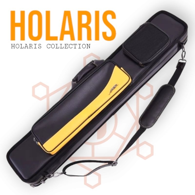 Jual Tas Billiard Bag Premium Softcase logo Predator 4x7 | Shopee Indonesia