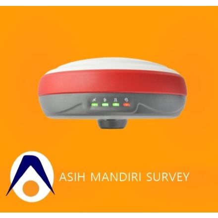 Jual GPS Geodetik Alpha Geo L300 / Gnns Geodetic A-Geo L300 / Receiver ...