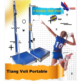 Jual tiang net voli Harga Terbaik & Termurah Juli 2025 | Shopee Indonesia