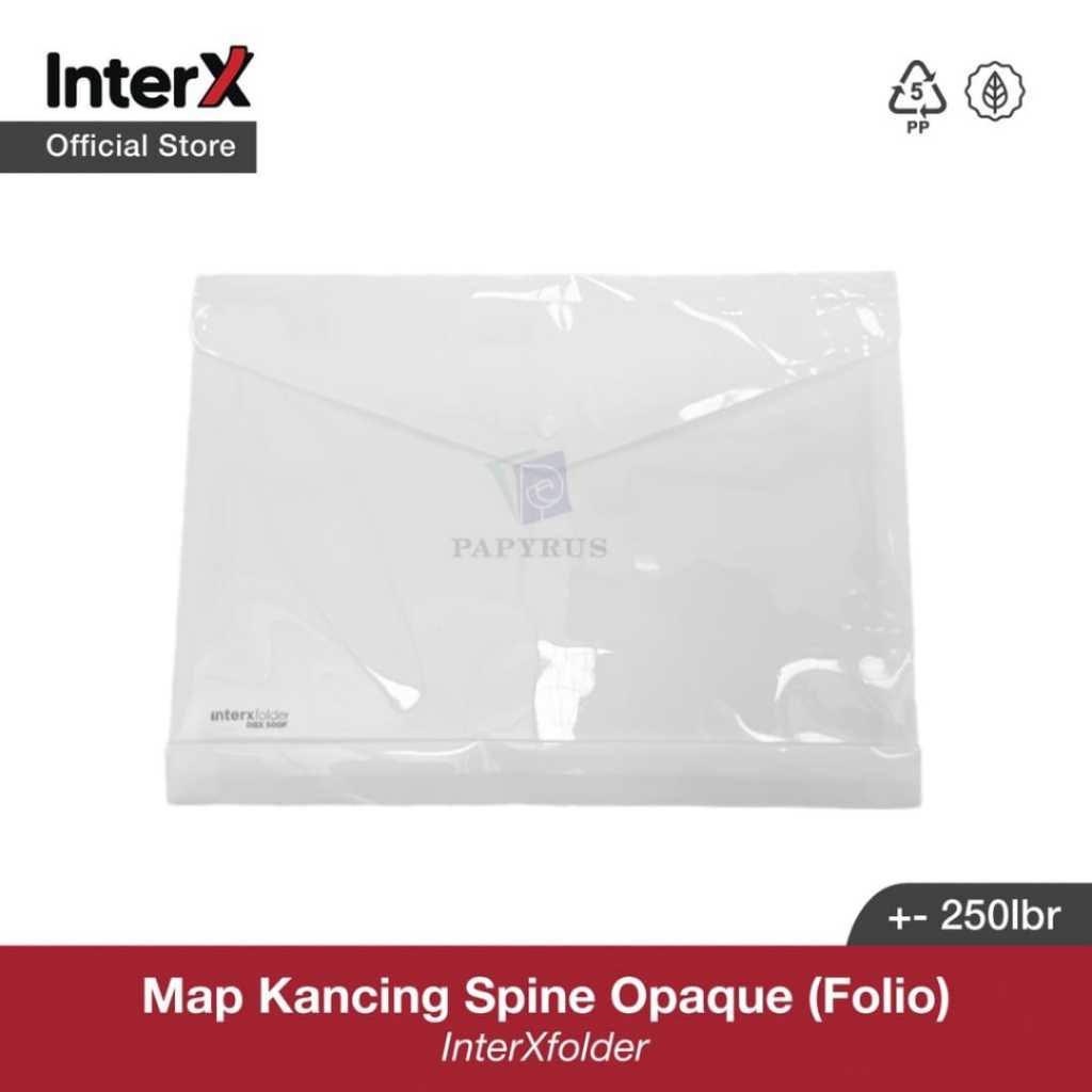 Jual MAP PLASTIK KANCING / MAP KANCING PUNGGUNG / DOCUMENT BAG / MAP ...
