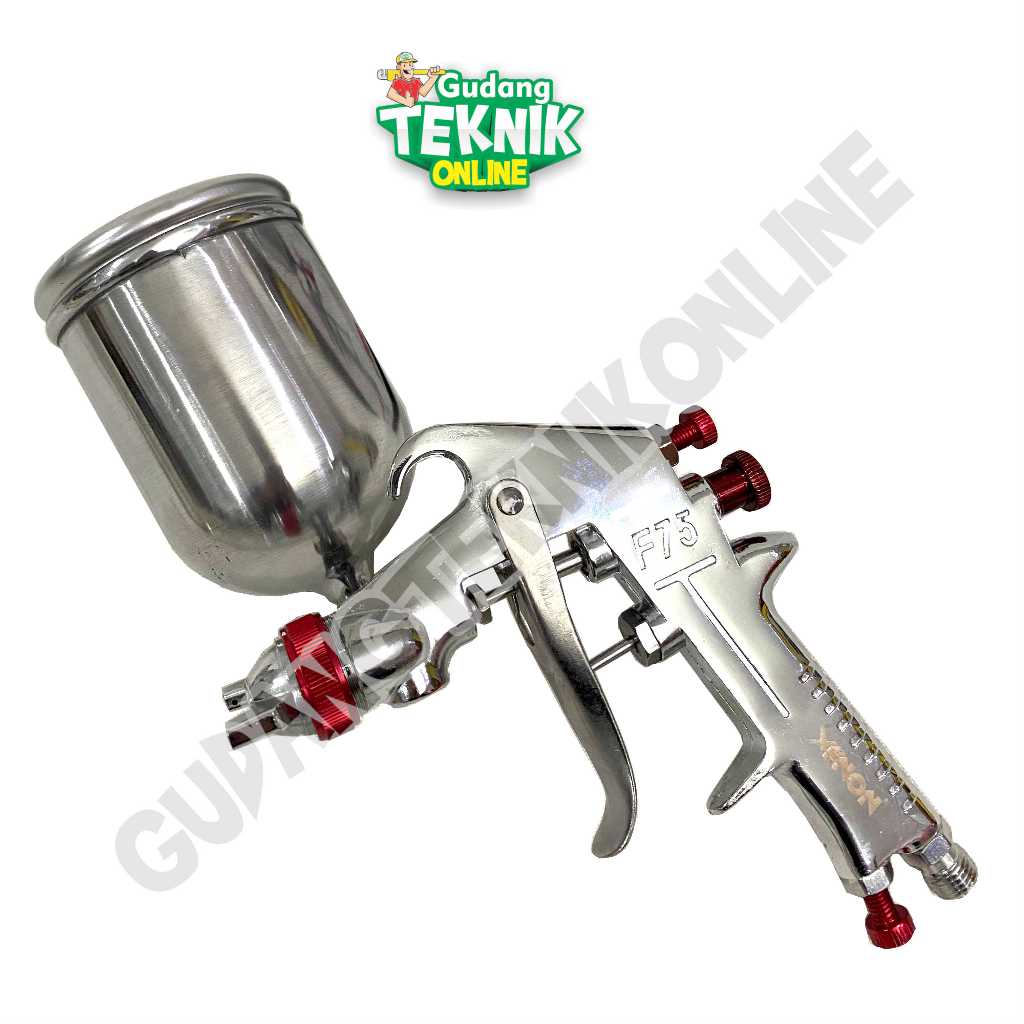 Jual Spraygun Terlengkap & Harga Terbaru Mei 2026 | Shopee Indonesia
