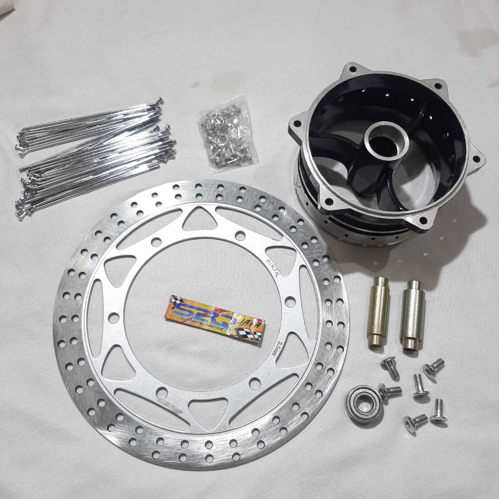 Jual TROMOL DEPAN NINJA SET PIRINGAN CAKRAM DAN JARI JARI | Shopee ...