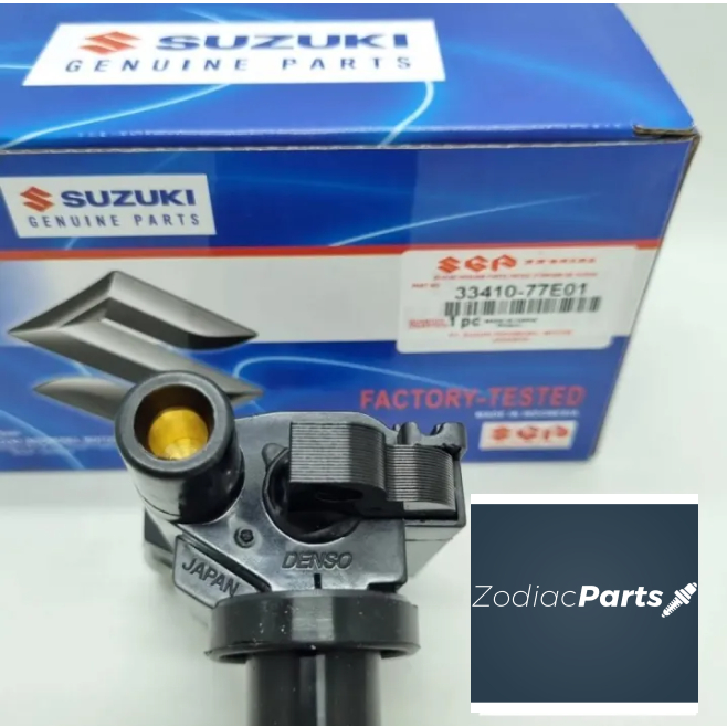 Jual COIL SUZUKI APV,SWIFT (2017-2019) | Shopee Indonesia