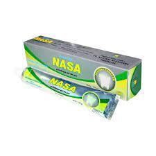 Jual PASTA GIGI NASA / ODOL NASA 100% ORIGINAL | Shopee Indonesia