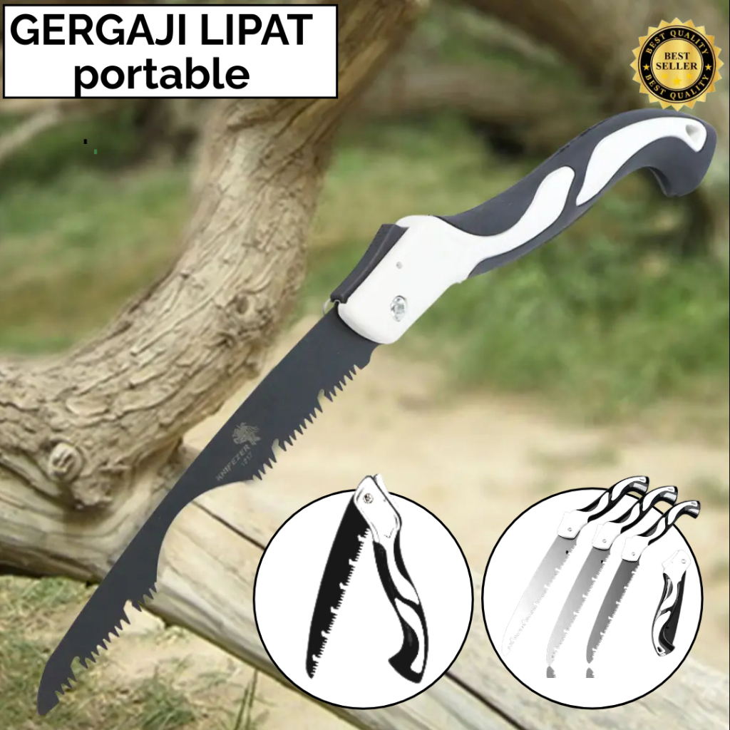 Jual Gergaji kayu ,gergaji bambu gergaji dahan Gergaji kayu lipat ...