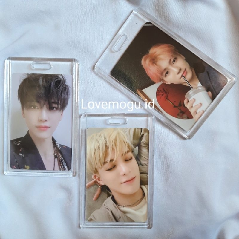 Jual jeno boom nct dream photocard pc | Shopee Indonesia