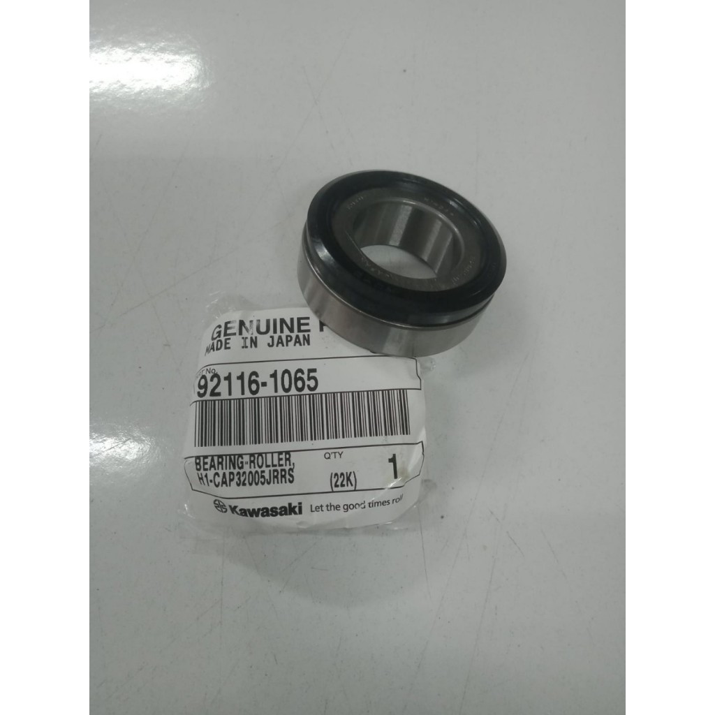 Jual Laher Komstir Kawasaki KLX 150 & D-Tracker 150 (92116-1065 ...