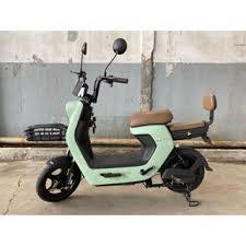Jual Sepeda Listrik EXOTIC X630 500 Watt Garansi Resmi | Shopee Indonesia