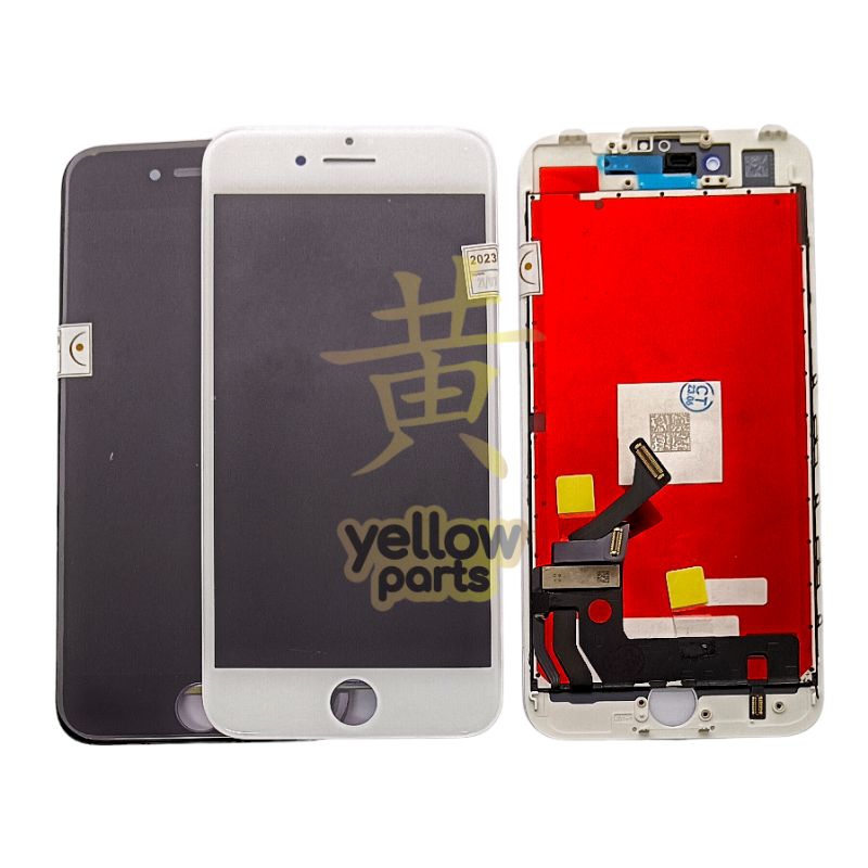 Jual LCD TOUCHSCREEN FOR IP 7 7G COMPLETE | Shopee Indonesia