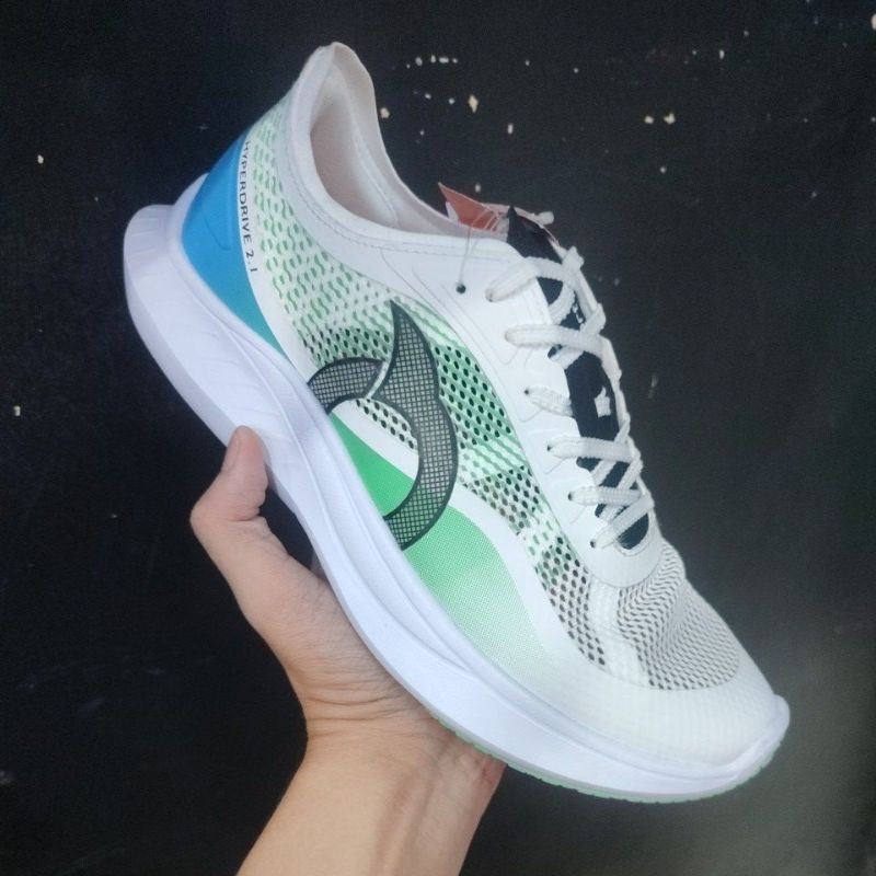 Jual Ortus Hyperdrive 2.1 | Shopee Indonesia