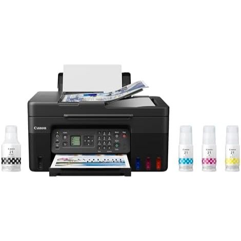 Jual Printer Canon - G4770 - Print, Scan, Copy, Fax, Wifi, ADF - Infus ...