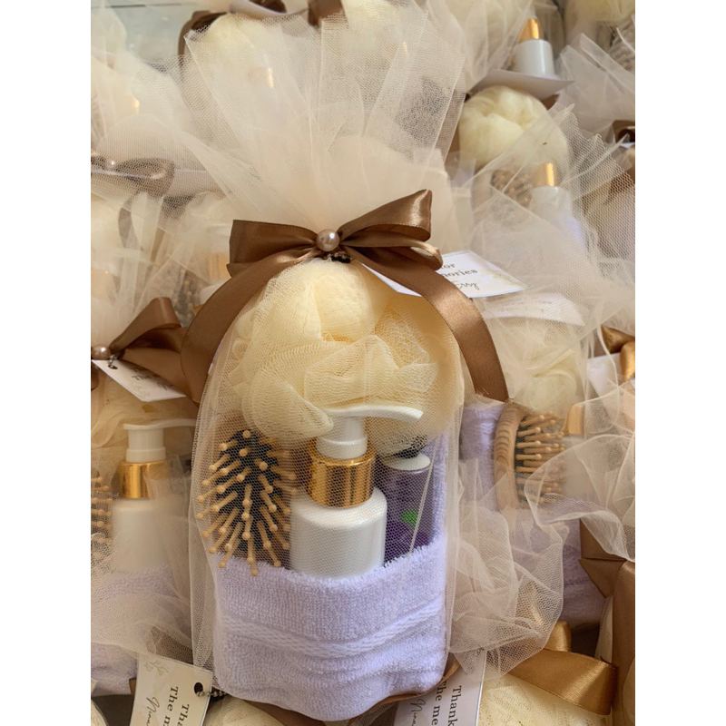 Jual HAMPERS BOTOL PUMP GOLD - HAMPERS SIRAMAN - HAMPERS PERPISAHAN ...