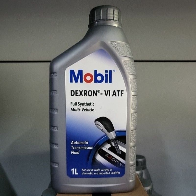 Jual Mobil Dexron VI ATF Full Syn 1L | Shopee Indonesia