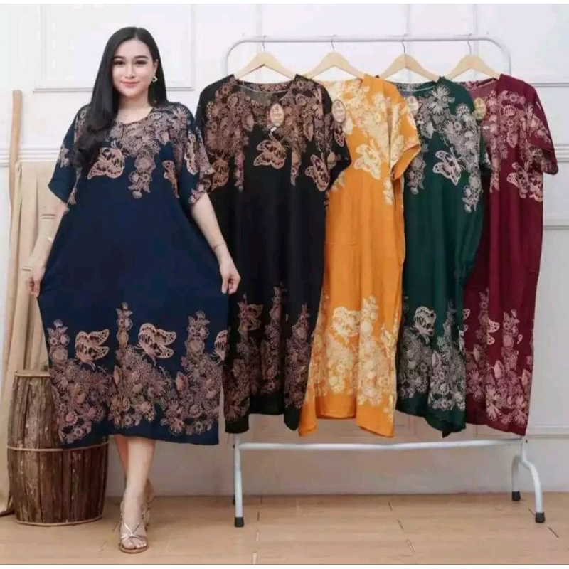 Jual DASATER Super jumbO CABUT PEKALONGAN | DASTER JUMBO RAYON HALUS ...