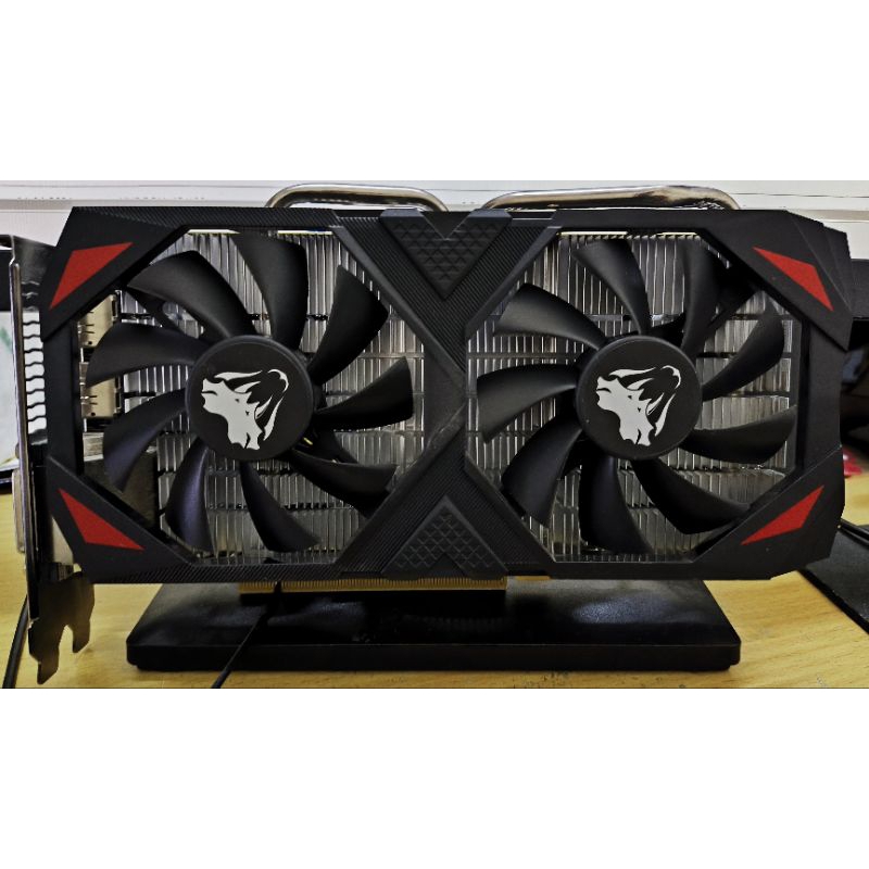 Jual VGA Venom RX580 | Shopee Indonesia