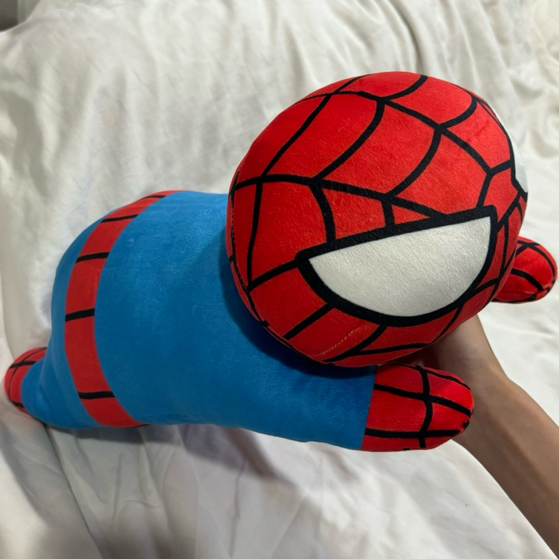 Jual Boneka Spiderman Plush Marvel PL | Shopee Indonesia