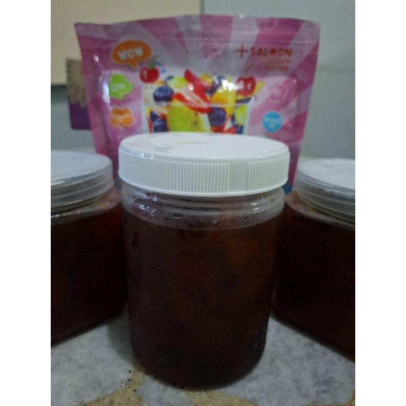 Jual Sirup buah jeruk kasturi semboi 650 ml | Shopee Indonesia
