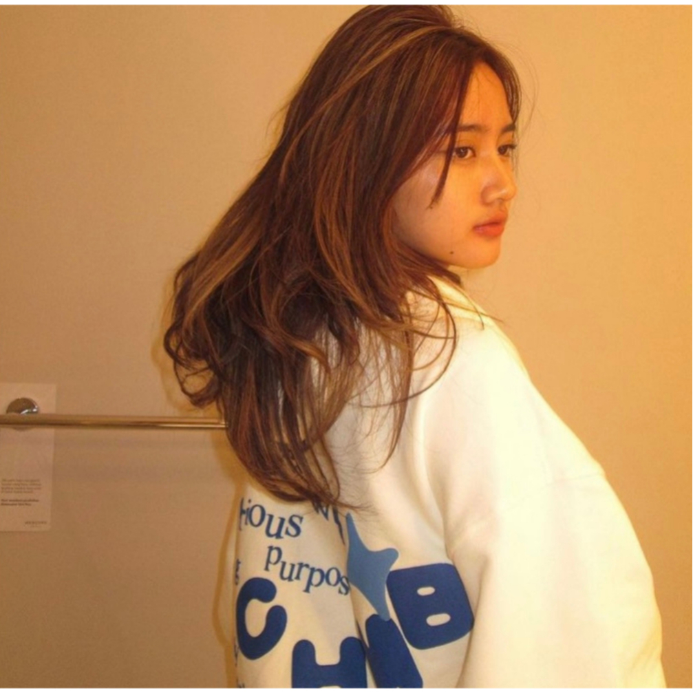 Jual Hoodie CHMB Blessed White/Hoodie Blessed Black/CHMB Shoting Love ...