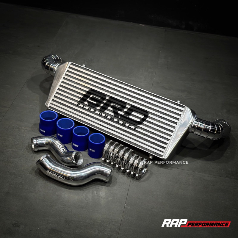 Jual INTERCOOLER KIT BRD ALL NEW PAJERO SPORT DAKAR DAN EXCEED | Shopee Indonesia