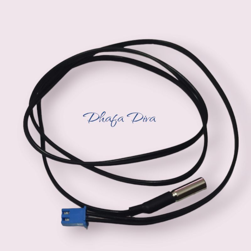 Jual Thermis Thermistor Sensor cold water dispenser Panasonic Original ...