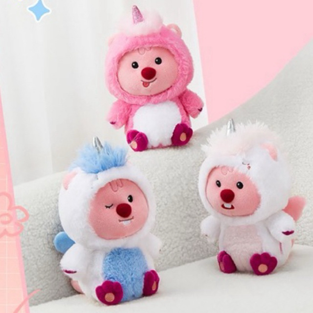 Jual Boneka Loopy Series | Shopee Indonesia