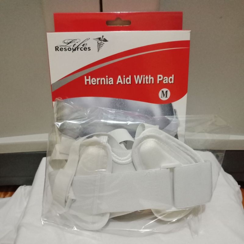 Jual Celana Hernia Aid Dengan Pad | Shopee Indonesia