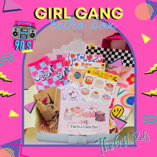 Produk The Gift Pals | Shopee Indonesia