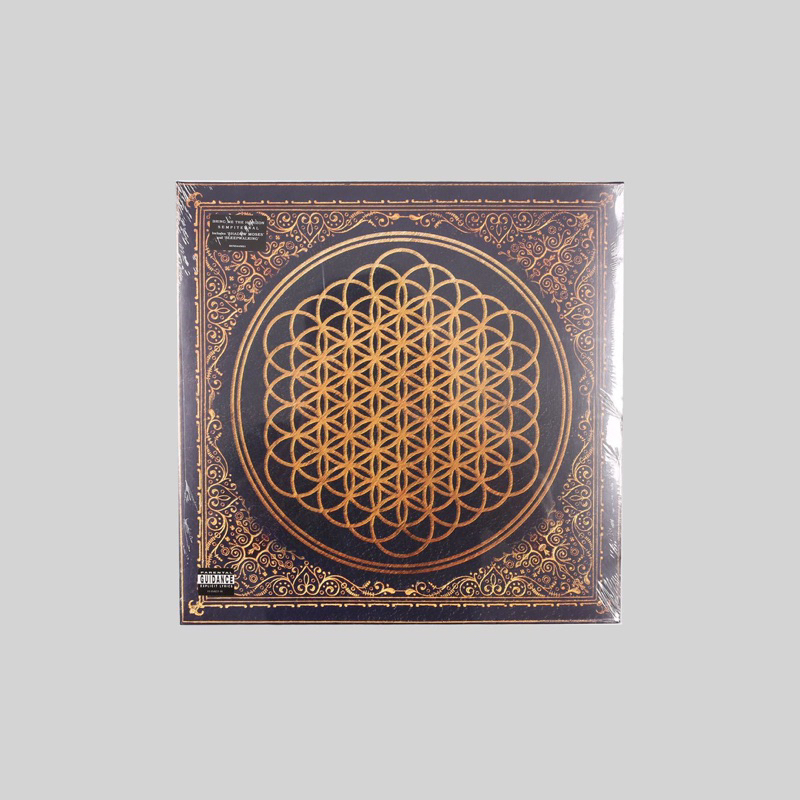 Jual VINYL 12 INCH - BRING ME THE HORIZON - SEMPITERNAL - ROCKMERCH ...