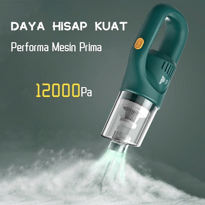 Jual 100 Ori 3 In 1 Penyedot Debu Serbaguna Vacuum Cleaner Portable