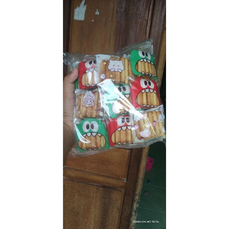 Jual biskuit stik durian | Shopee Indonesia
