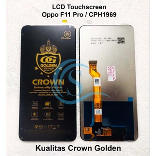 Jual LCD Oppo F11 Pro Terlengkap & Harga Terbaru Juli 2024 | Shopee ...