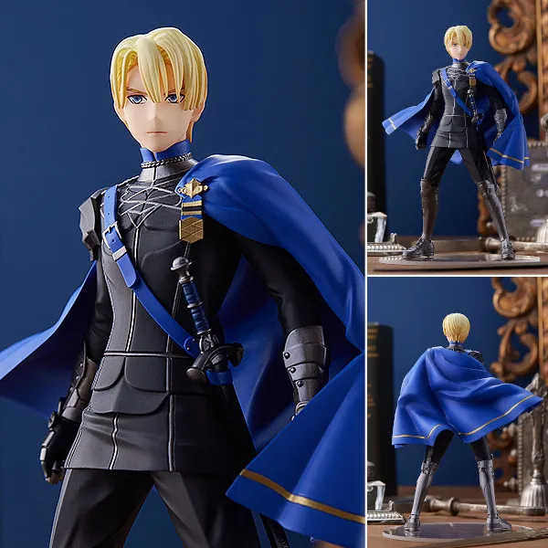 Jual Pop Up Parade Figure Dimitri Alexandre Blaiddyd - Fire Emblem ...