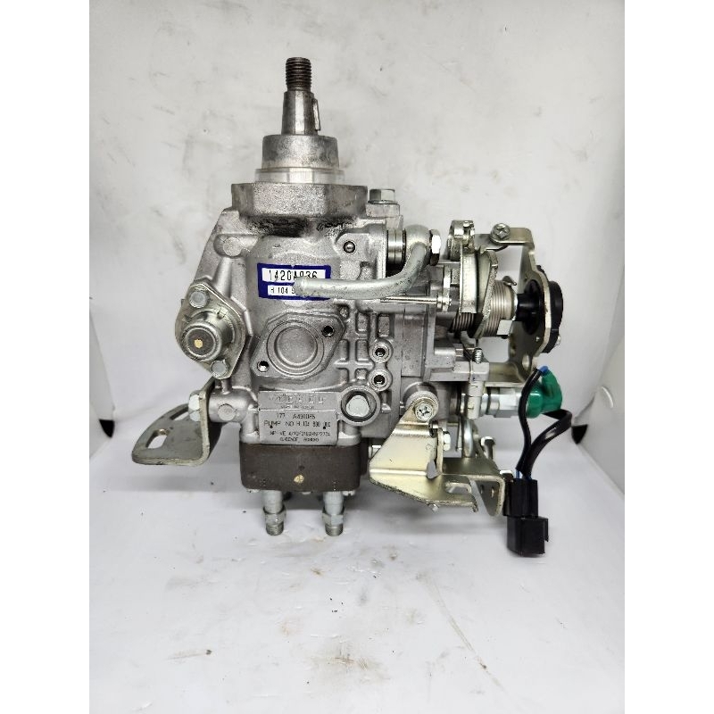 Jual Bosh Bush Injection injeksi pump Mitsubishi L300 ORIGINAL ASLI ...