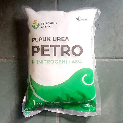 Jual Pupuk Urea Petro Mess Putih 1kg | Shopee Indonesia