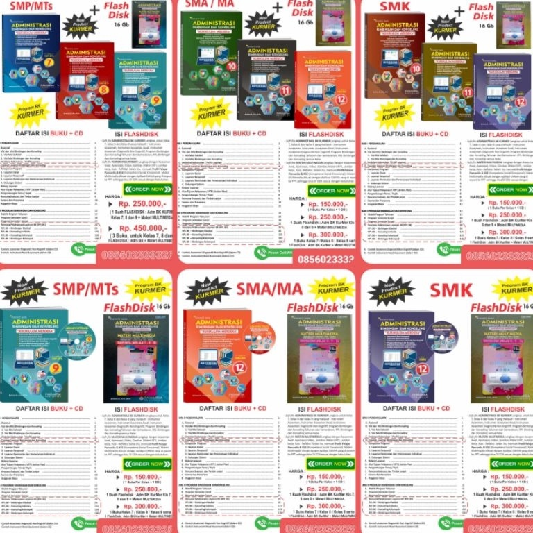 Jual KONSELING ADMINISTRASI BK KURIKULUM MERDEKA PARAMITRA TAHUN AJARAN 223 ART F8T9 | Shopee ...