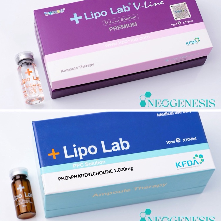 Jual Update Bermutu lipolab lipo lab ecer | Shopee Indonesia