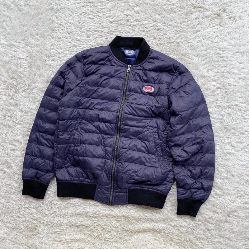 Jual Evenriver Puffer Down Duck Feather Jacket | Shopee Indonesia