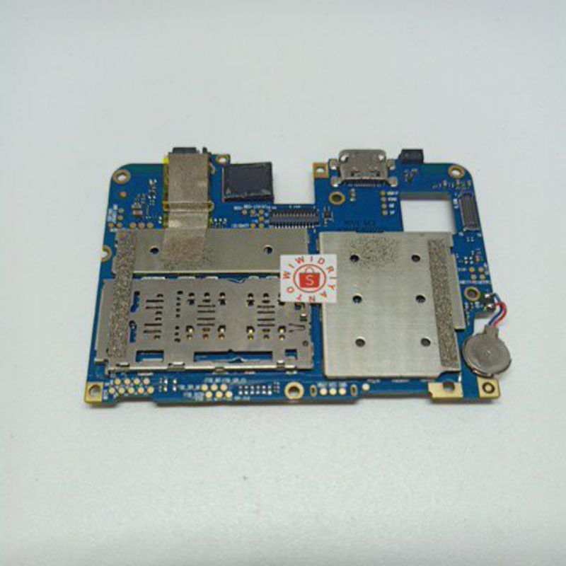 Jual Mesin normal Advan G5 6201 Ram 4 minus lupa pola pin yang lain ...