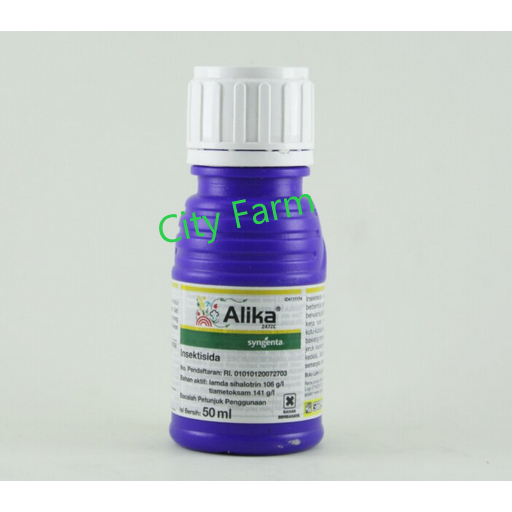 Jual ALIKA 247 ZC (50 ML) | Shopee Indonesia