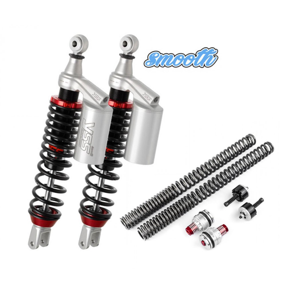 Jual YSS Suspension Package Smooth For PCX 160 | Shopee Indonesia